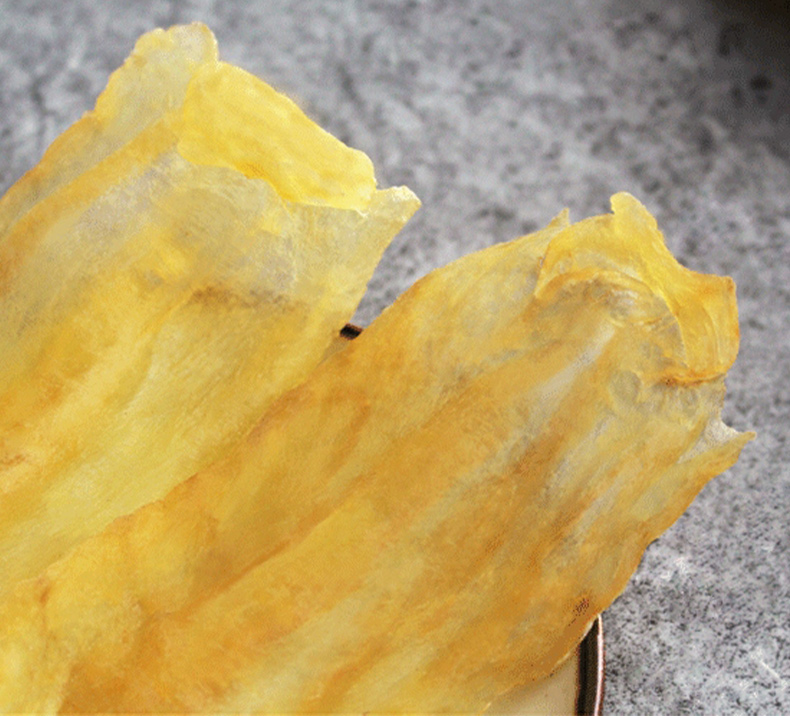 新品上市 | ZEALiNG国内首发新西兰全链条溯源鳕鱼胶 - 广州安嘉仁贸易有限公司_溯源鱼胶_溯源花胶_进口花胶-挪威花胶